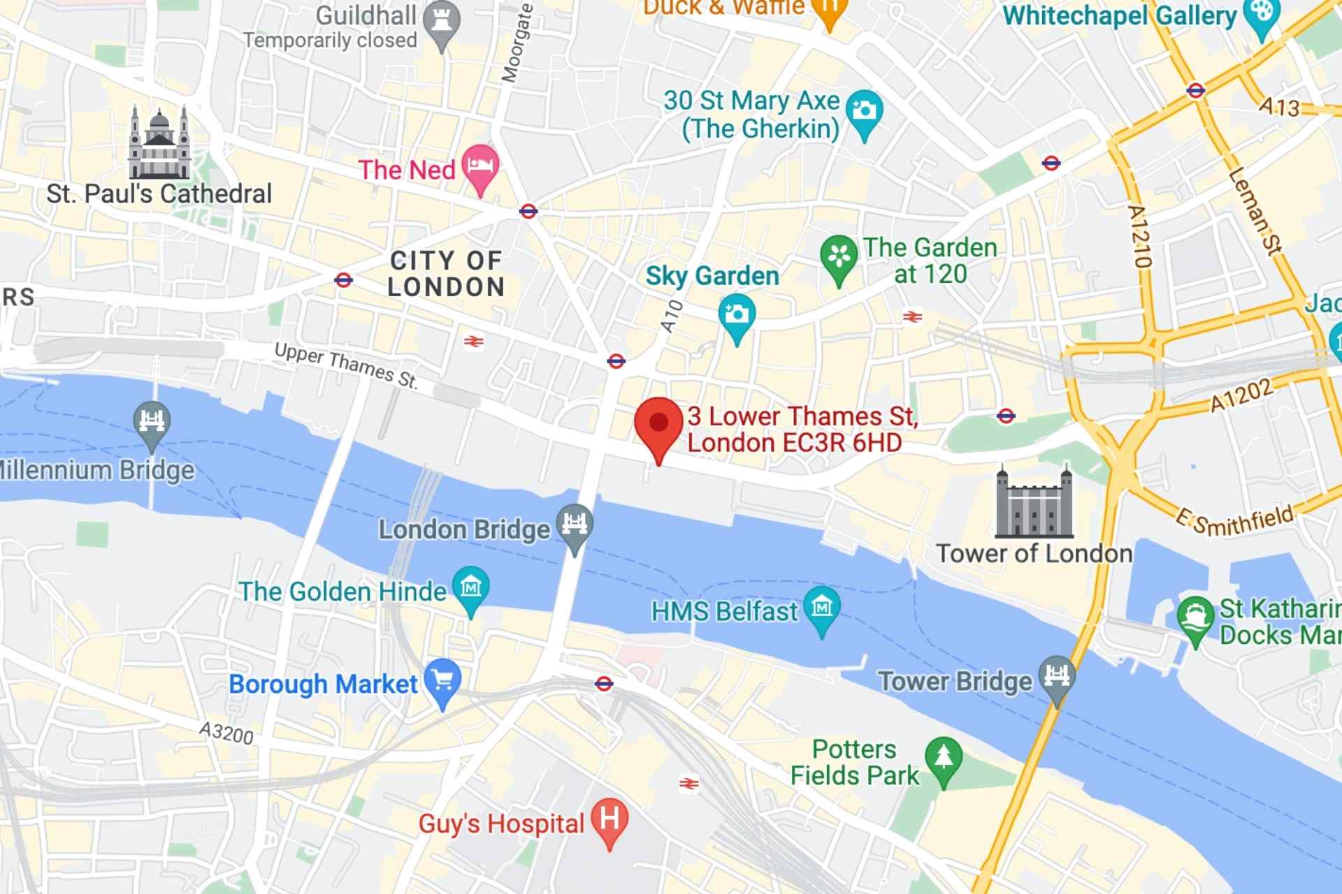 Contact Imc Life Sciences