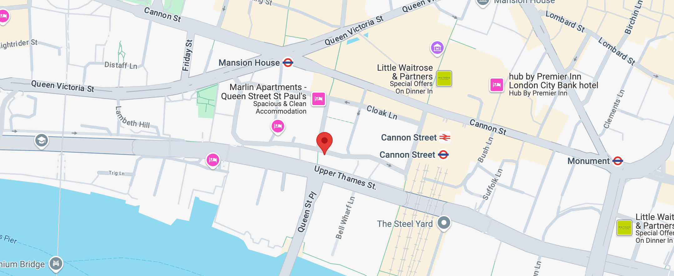 Contact - IMC Life Sciences